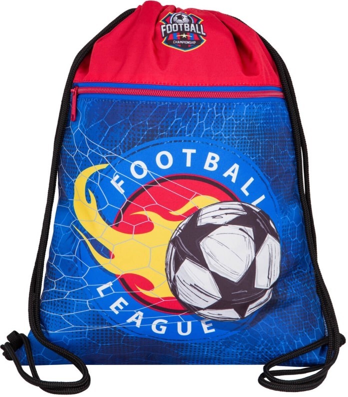 Спортна торба Colorino Vert - Football | Ozone.bg