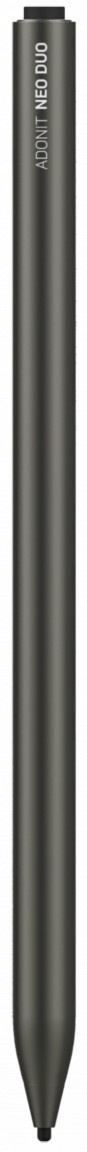 Стилус Adonit - Neo Duo, Graphite Black | Ozone.bg