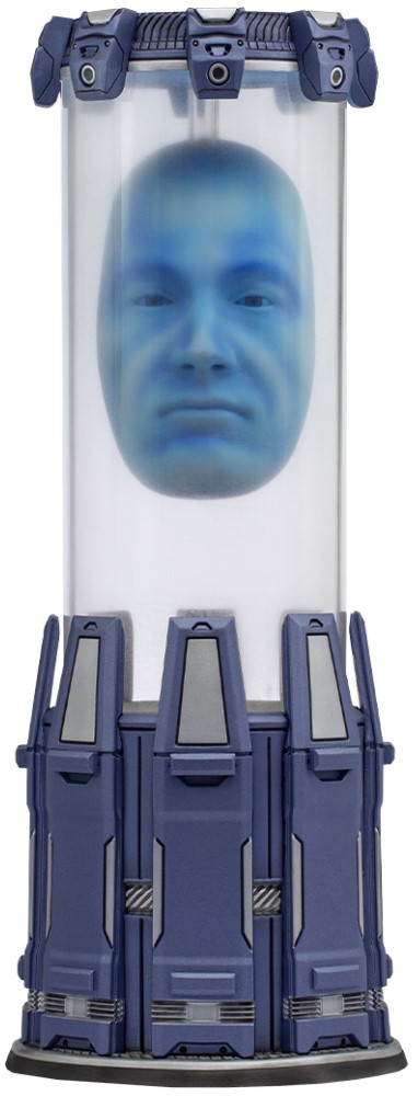 Статуетка Iron Studios Television: Mighty Morphin Power Rangers ...