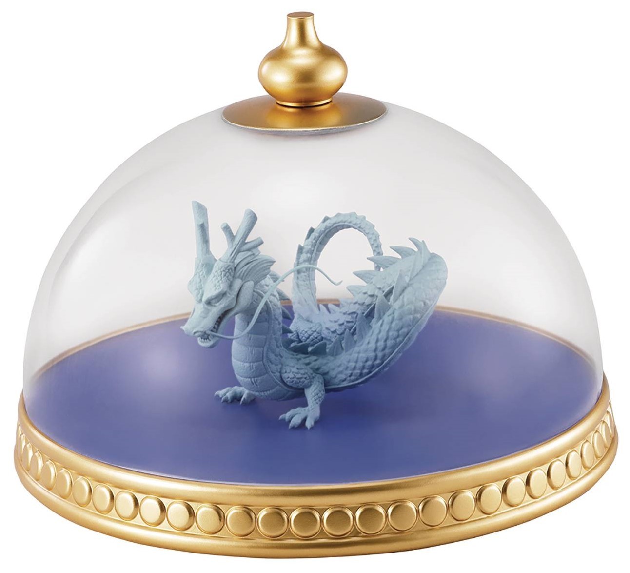 Статуетка Banpresto Animation: Dragon Ball - Model of Shrenon (The ...