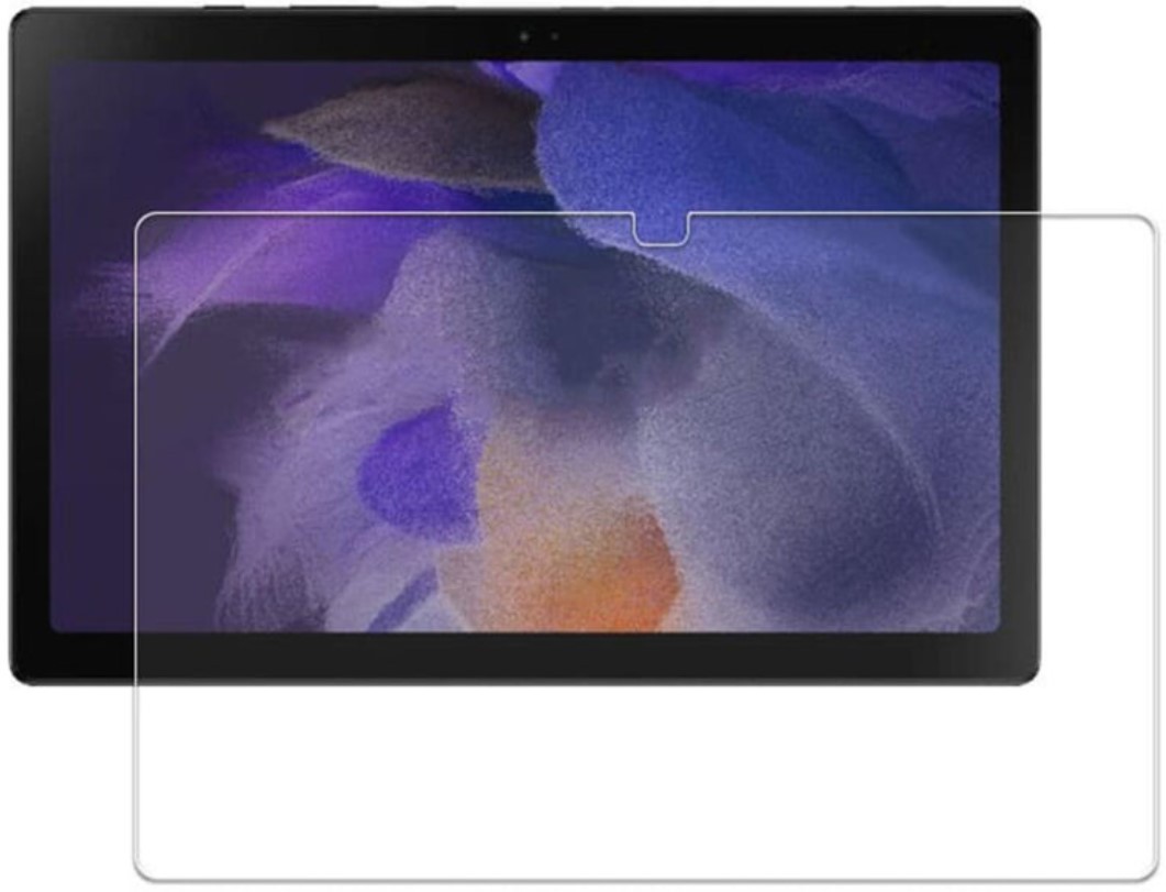 Стъклен протектор Lito - 2.5D Classic Glass, Galaxy Tab A8 10.5" | Ozone.bg