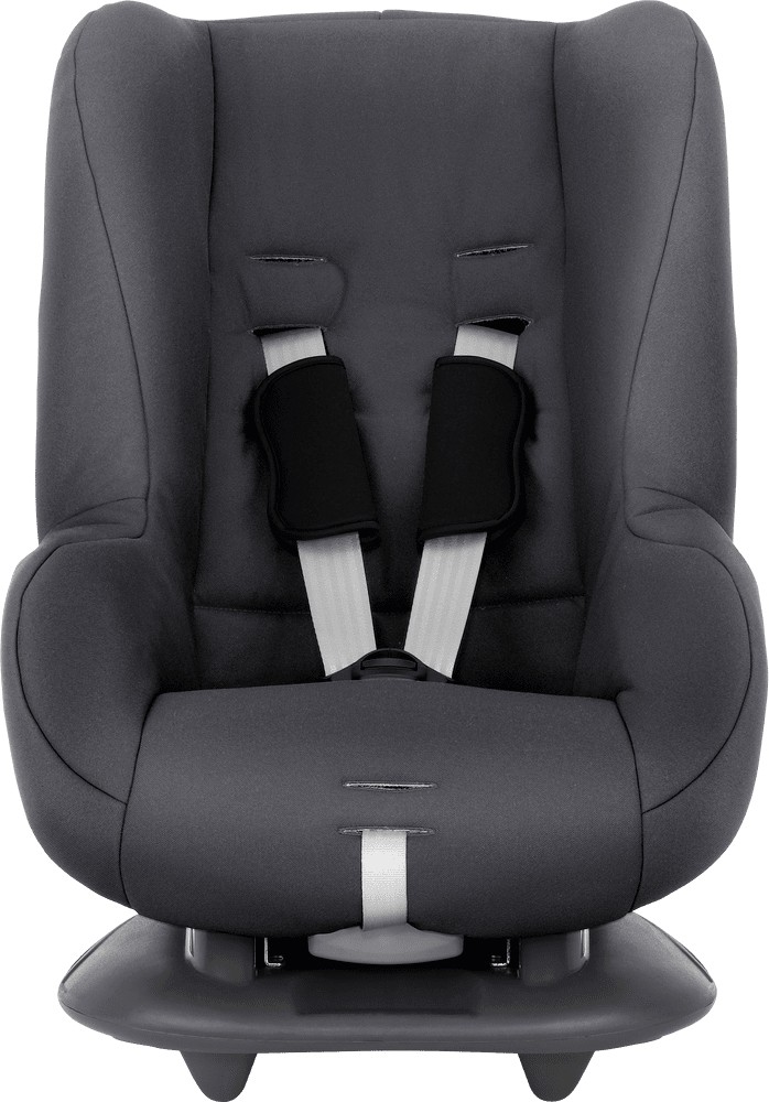 Столче за кола Britax Römer - Eclipse, Storm Grey | Добра цена | Ozone.bg