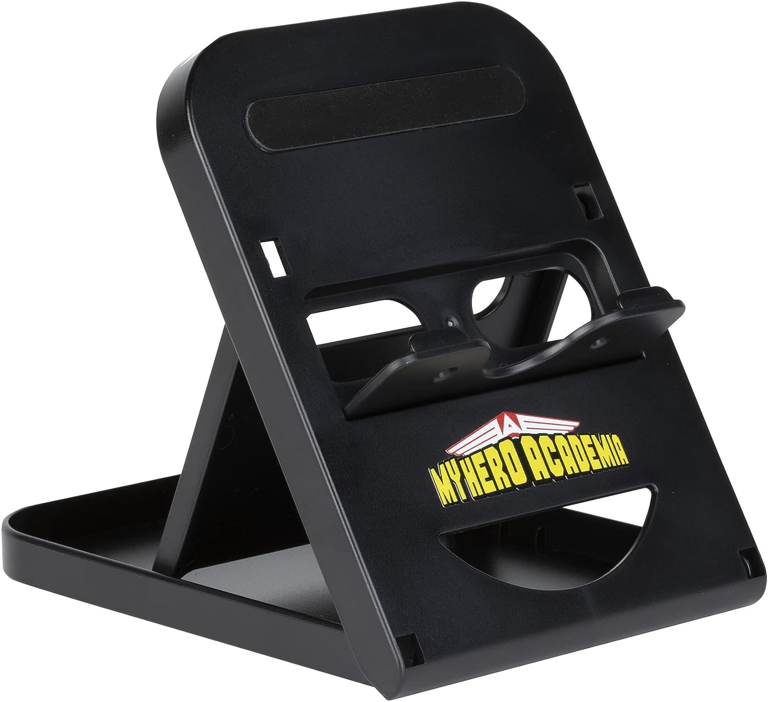 Стойка за конзола Konix - Portable Stand, My Hero Academia (Nintendo ...