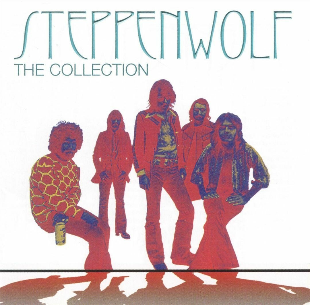 Steppenwolf - The Collection (CD) Отлична цена | Ozone.bg