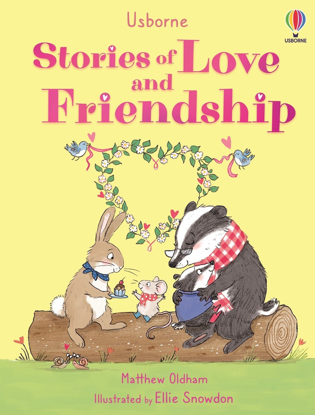 Stories of Love and Friendship | Матю Олдам | Цена | Ozone.bg