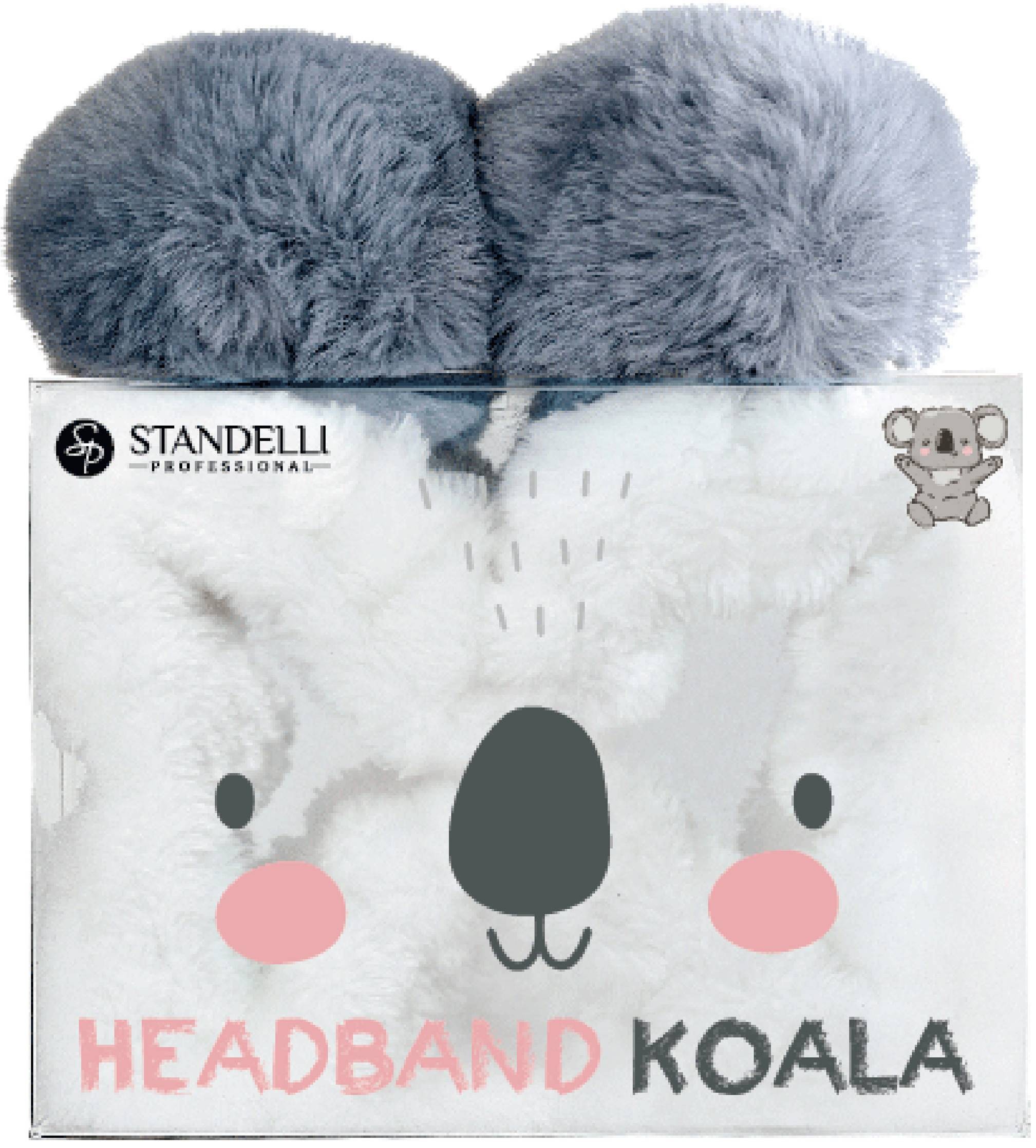Standelli Лента за глава Коала | Ozone.bg