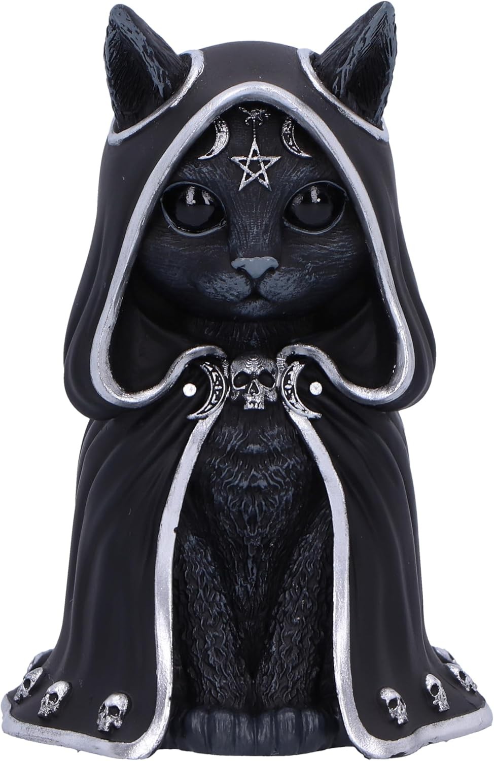Статуетка Nemesis Now Adult: Gothic - Zefur, 10 cm | Ozone.bg