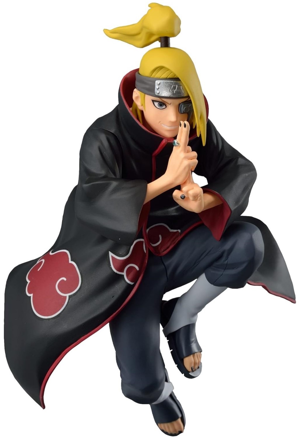 deidara bg