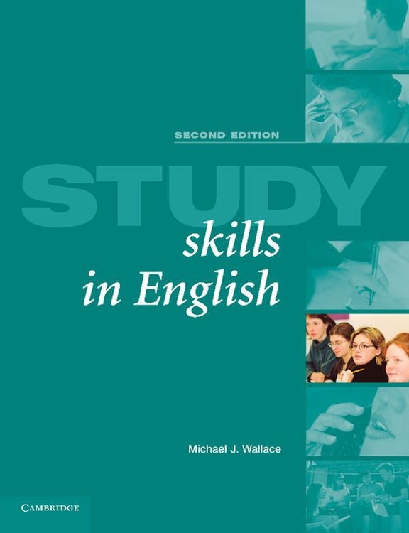 Study Skills in English Student's book | Ozone.bg