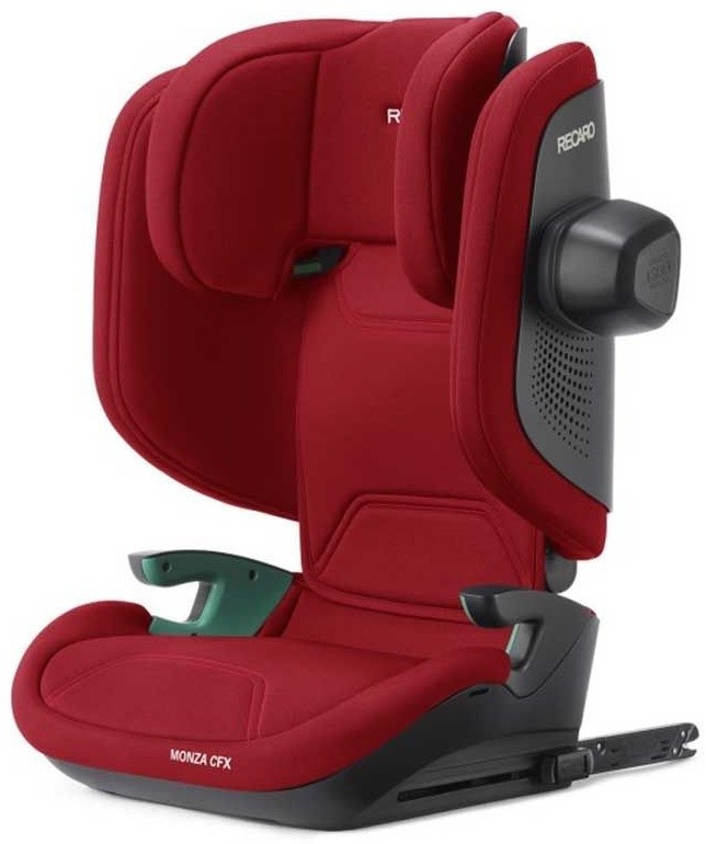Столче за кола Recaro - Monza Nova CFX, IsoFix, I-Size, 100-150 cm ...