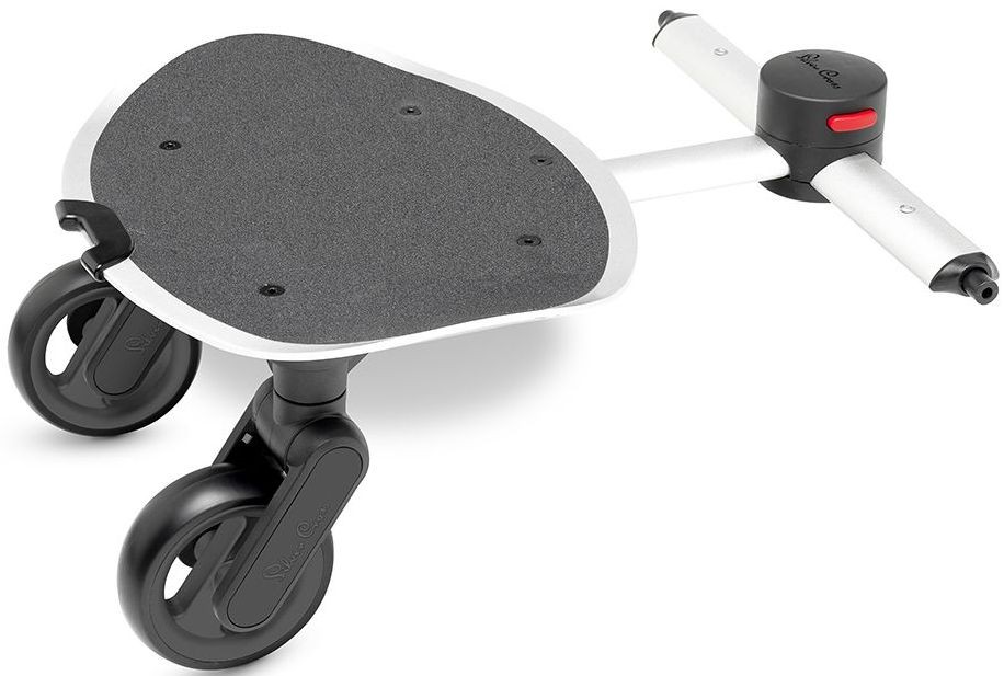 Степенка за второ дете Silver Cross - Wave Ride On Board | Добра цена ...