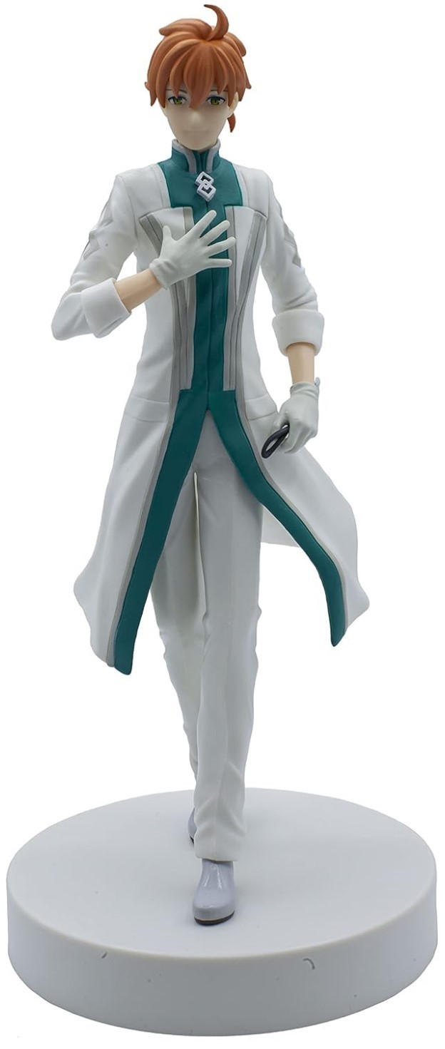 Статуетка Banpresto Animation: Fate/Grand Order Final Singularity Grand ...