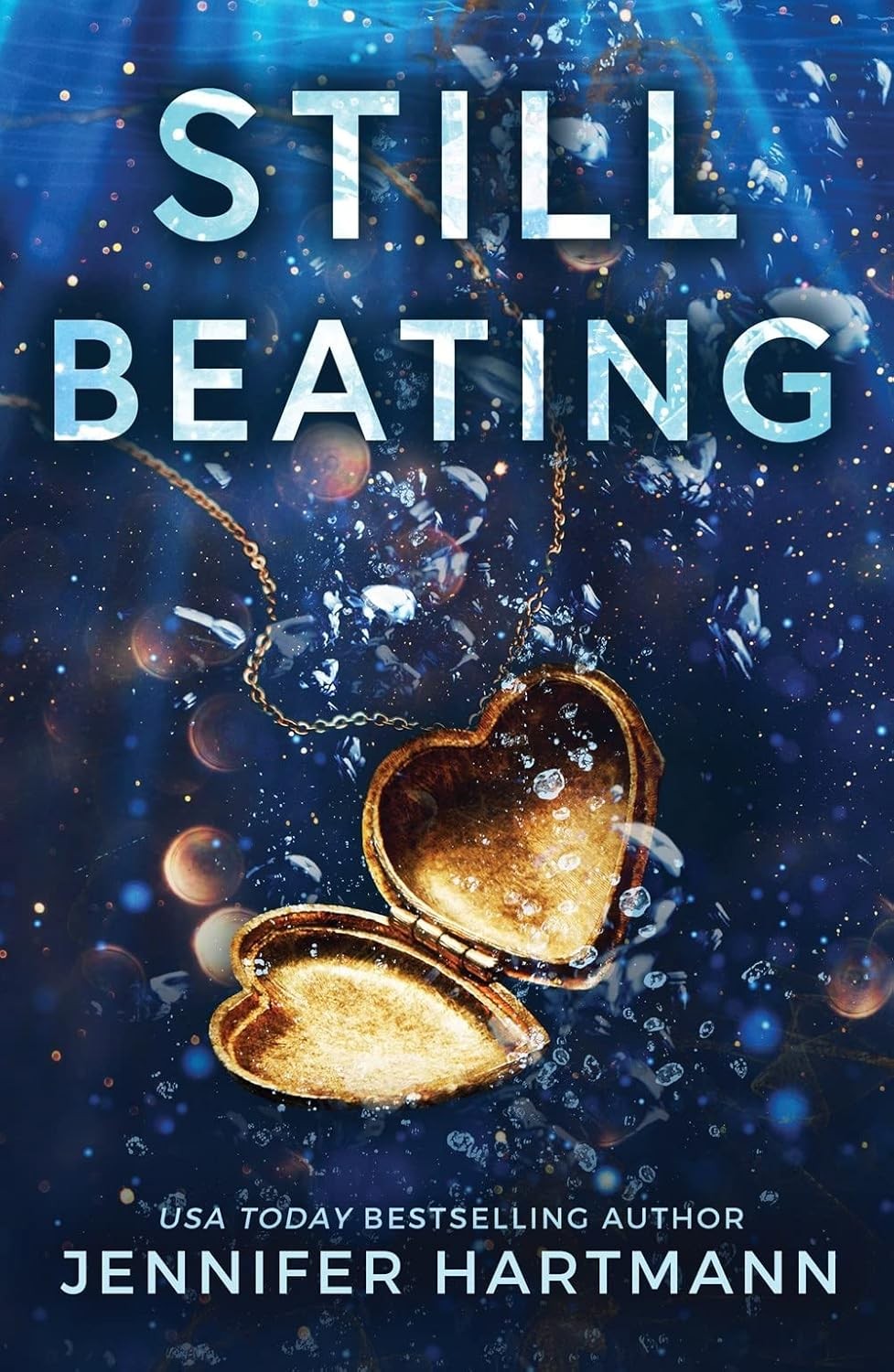 Still Beating | Дженифър Хартман | Цена | Ozone.bg