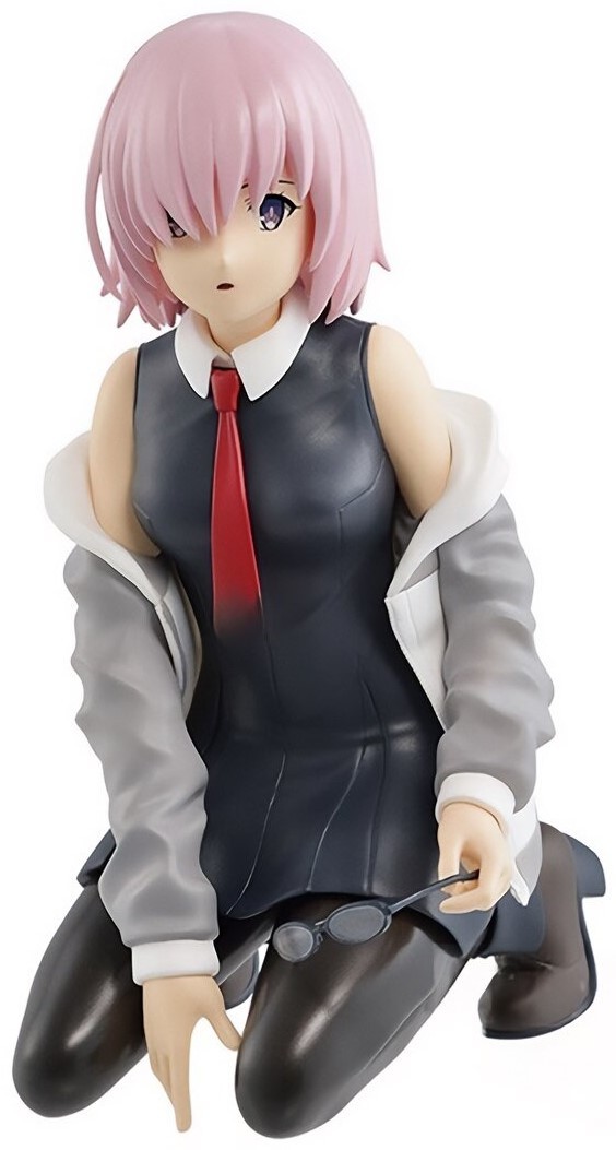 Статуетка Banpresto Animation: Fate/Grand Order Final Singularity Grand ...
