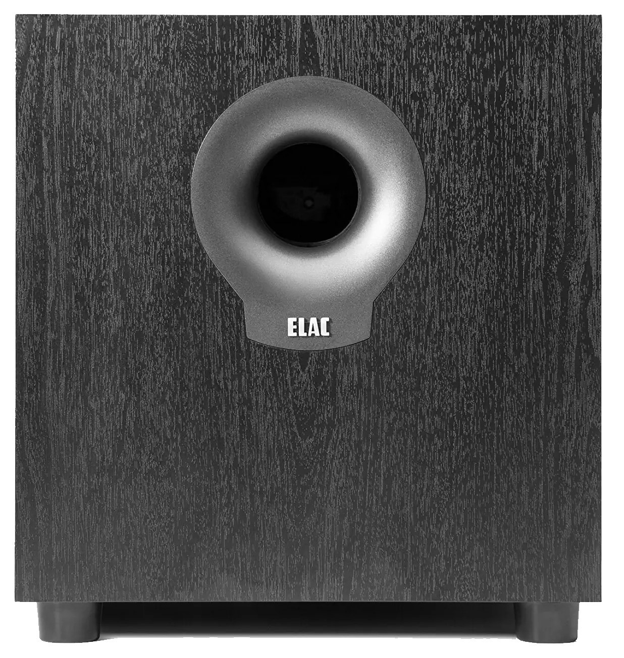 Субуфер Elac - Debut S10.2, черен | Ozone.bg