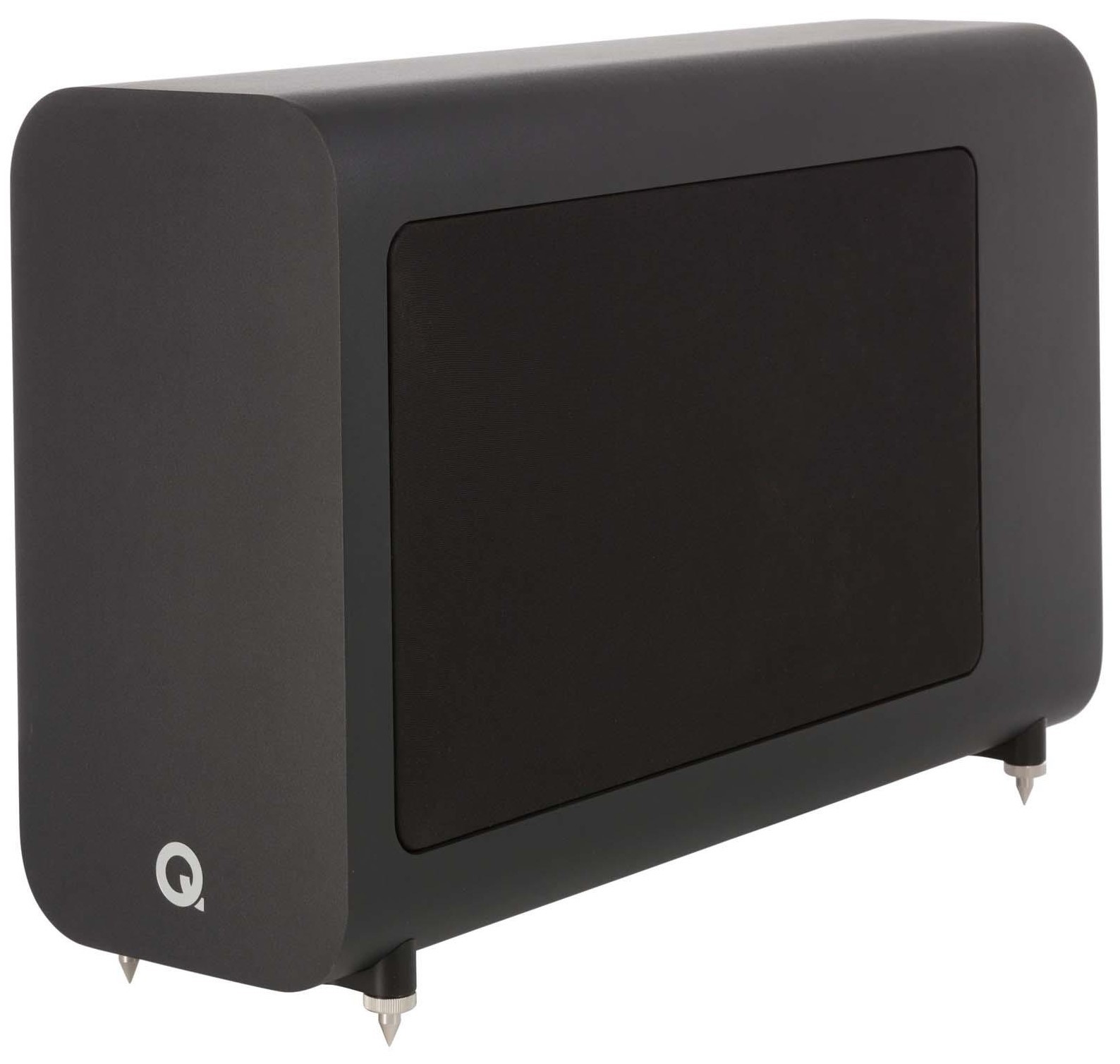 Субуфер Q Acoustics - Q 3060S, черен | Ozone.bg