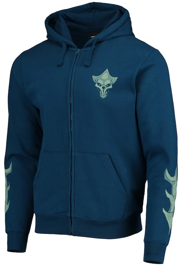 Суитшърт JINX Games: World of Warcraft - Queen of Destruction | Ozone.bg