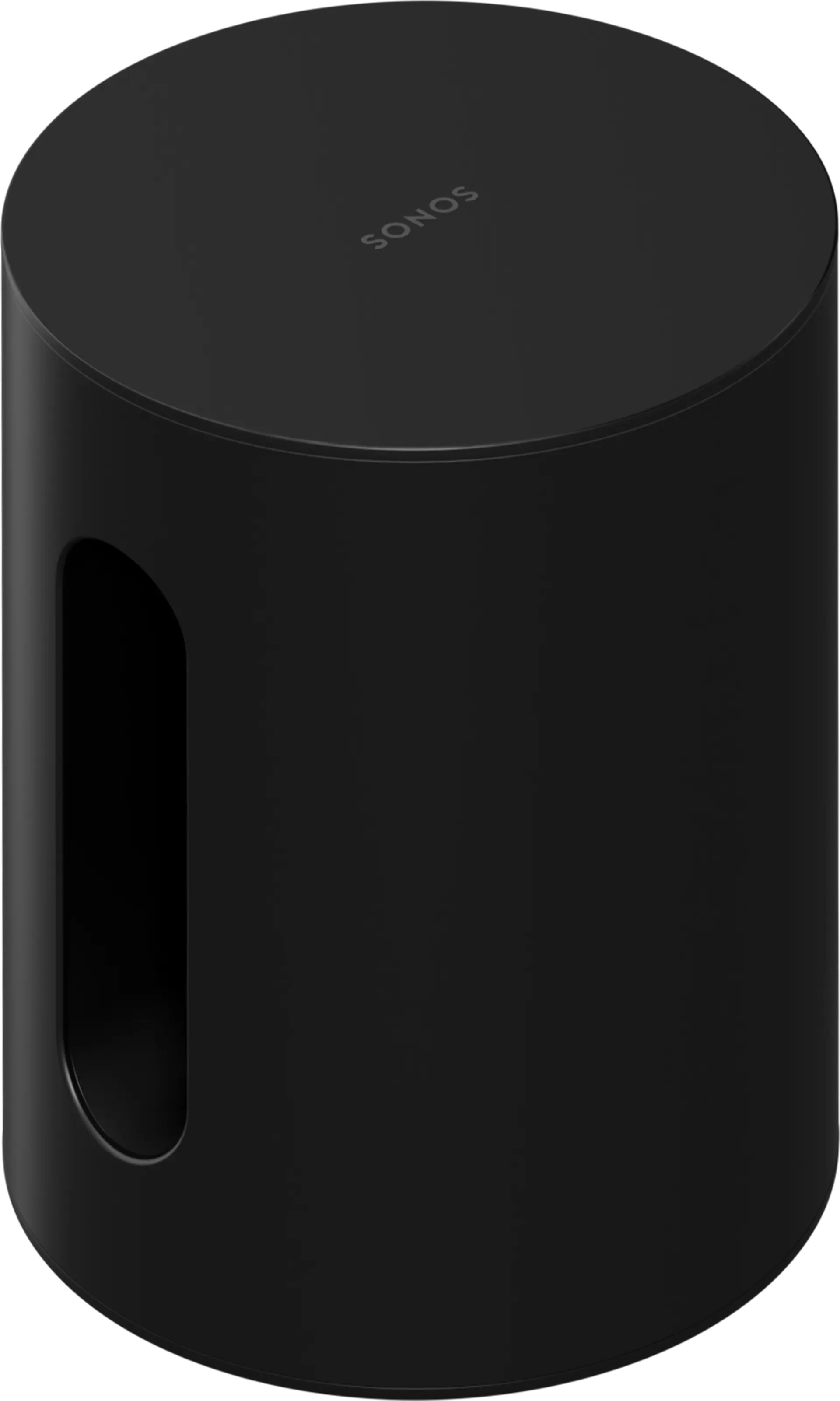 Субуфер Sonos - Sub Mini, черен | Ozone.bg