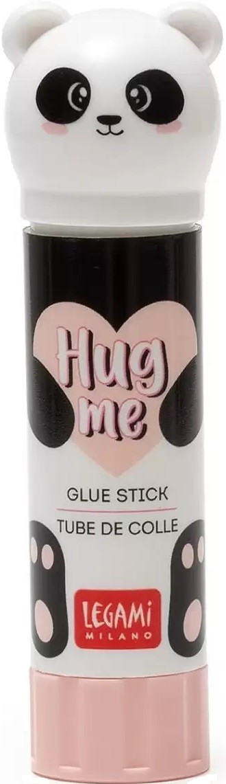 Сухо лепило Legami Panda - Hug Me, 21 g | Ozone.bg