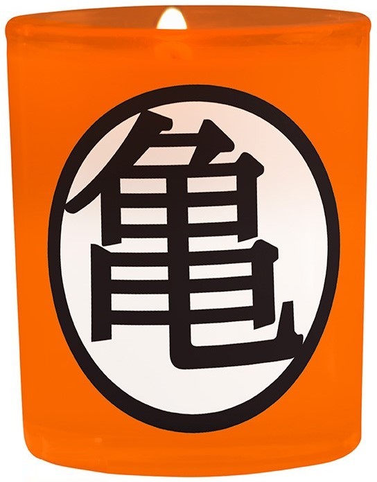 Свещ ABYstyle Animation: Dragon Ball Z - Kame Symbol | Ozone.bg