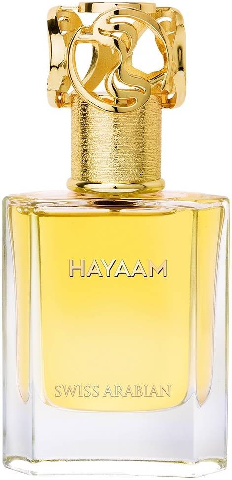 Swiss Arabian Парфюмна вода Hayaam, 50 ml | Ozone.bg