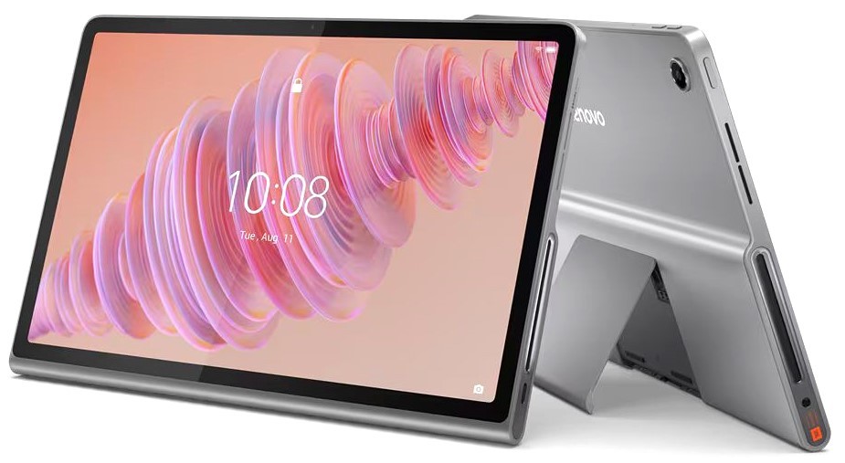 Таблет Lenovo - Tab Plus Wi-Fi, 11.5'', 8GB/256GB, сив | Ozone.bg