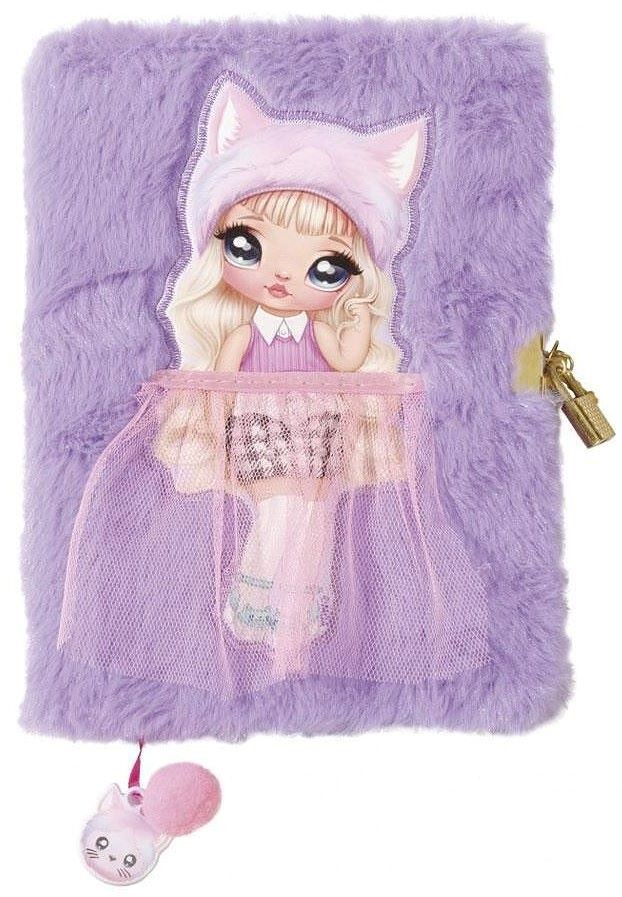 Таен дневник с катинар Totum - Paula | Ozone.bg