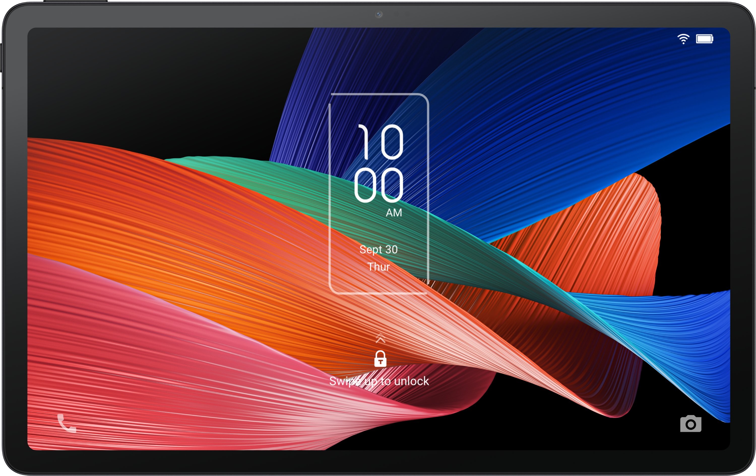 Таблет TCL - Tab 11, 10.95'', 4GB/128GB, Dark Grey | Ozone.bg