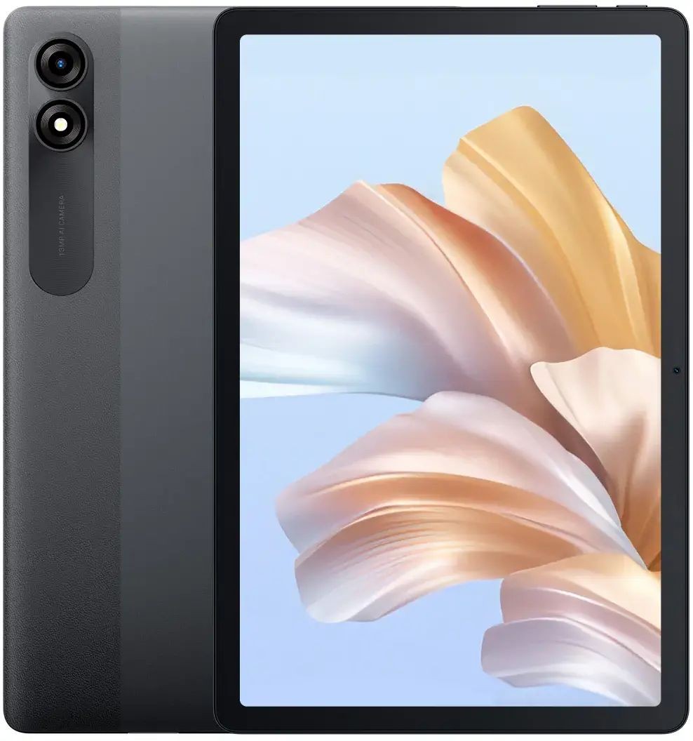 Таблет Blackview - Tab 90 Wi-Fi, 10.92'', 8GB/128GB, Ink Grey | Ozone.bg