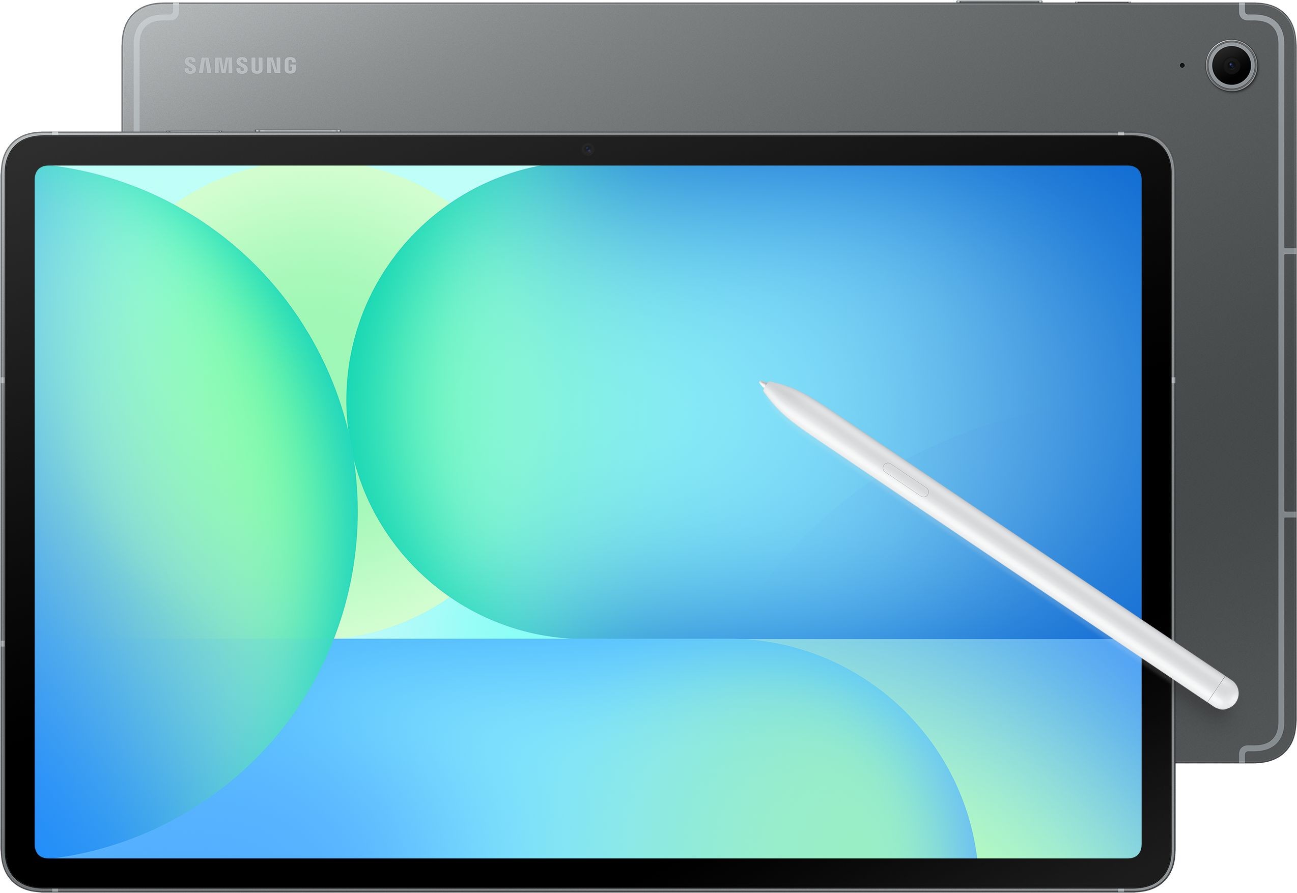 Таблет Samsung - Galaxy Tab S10 FE 5G, 10.9'', 8GB/128GB, Grey | Ozone.bg