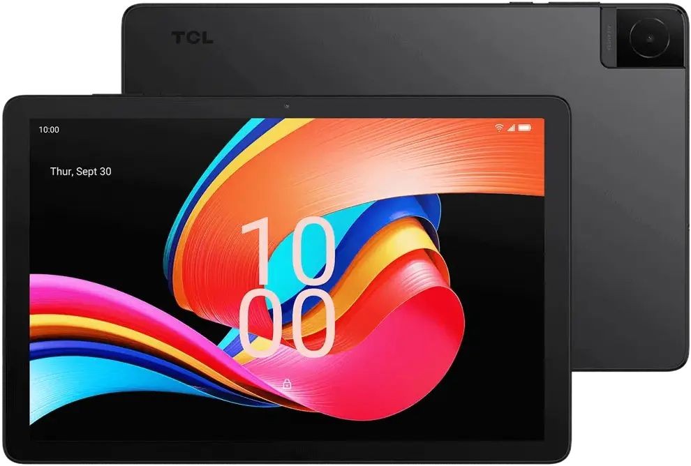 Таблет TCL - TAB 10L Gen 2 Wi-Fi, 10.1'', 3GB/32GB, черен | Ozone.bg