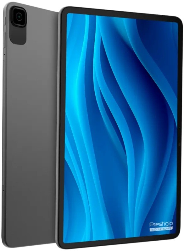Таблет Prestigio Solutions - Virtuoso PSTA107 Wi-Fi, 11.97'', 4GB/128 ...