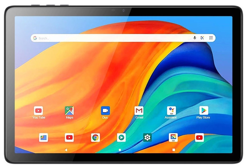 Таблет Diva - T1014G, LTE, 10.1'', 4GB/64GB, черен | Ozone.bg