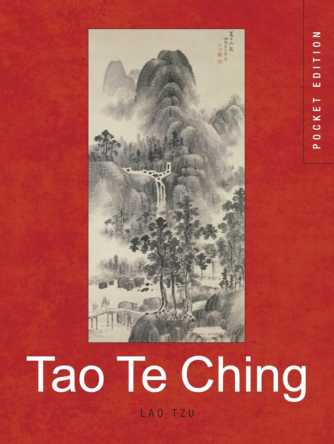Tao Te Ching (Pocket Edition) | Лао Дзъ | Цена | Ozone.bg