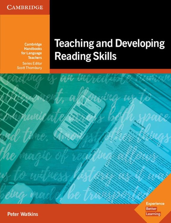 Teaching and Developing Reading Skills | Ozone.bg