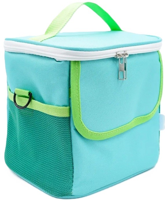 Термочанта BabyJem - Mint | Добра цена | Ozone.bg