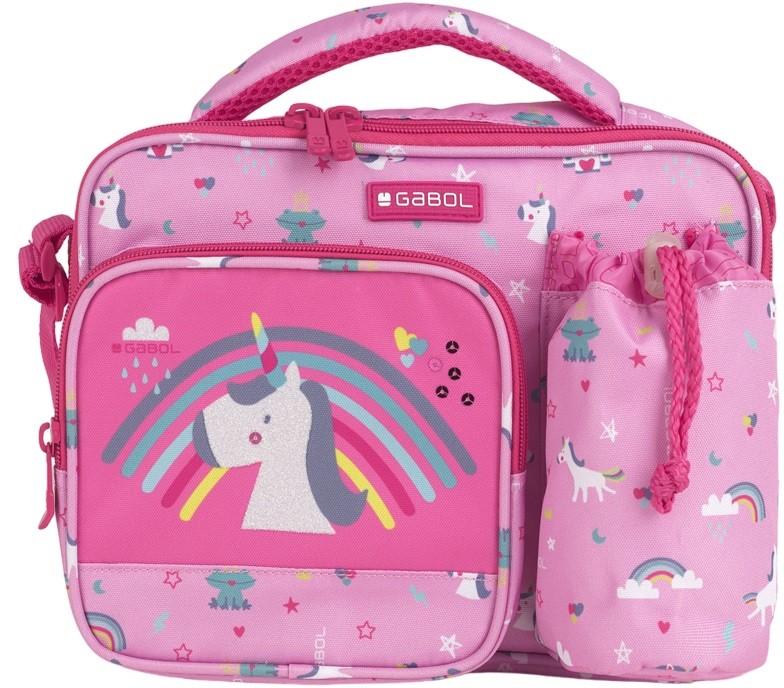 Термочанта Gabol Rainbow - 3.4 l | Ozone.bg