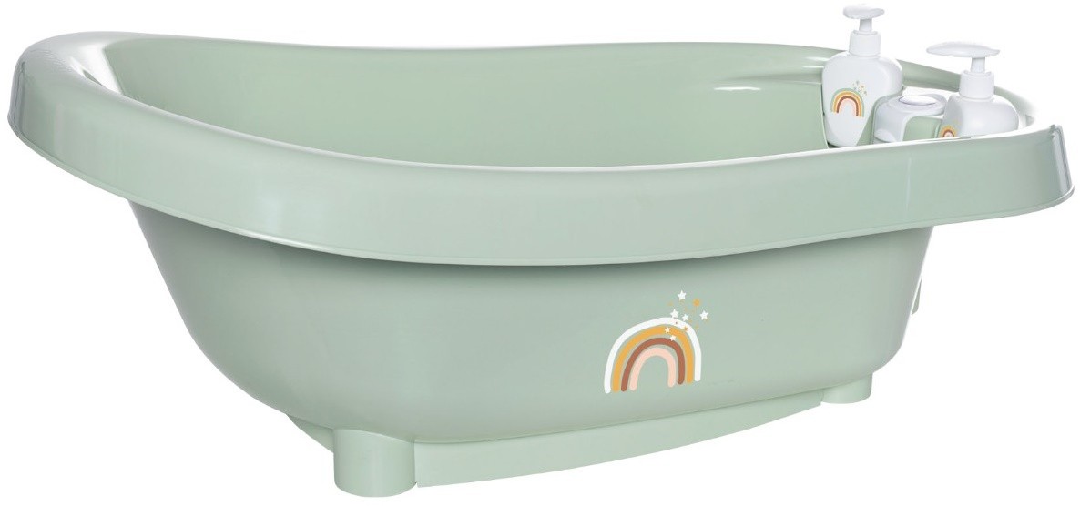 Термована Bebe-Jou - Click, Rainbow Sky | Добра цена | Ozone.bg