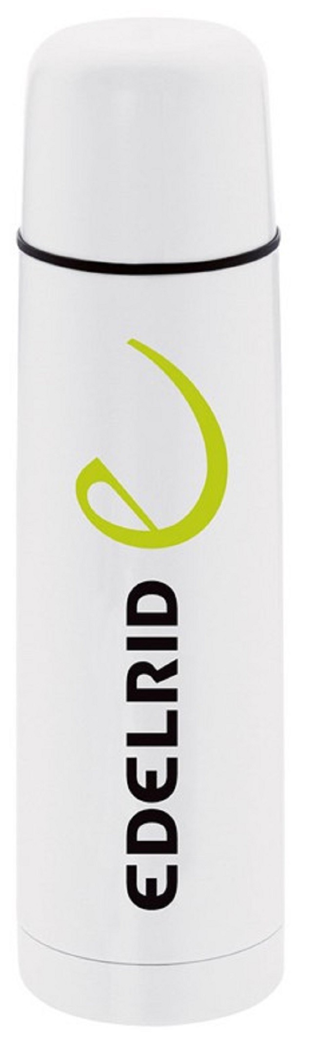 Термос Sigg Edelrid Vacuum Bottle - 750 ml, бял | Ozone.bg