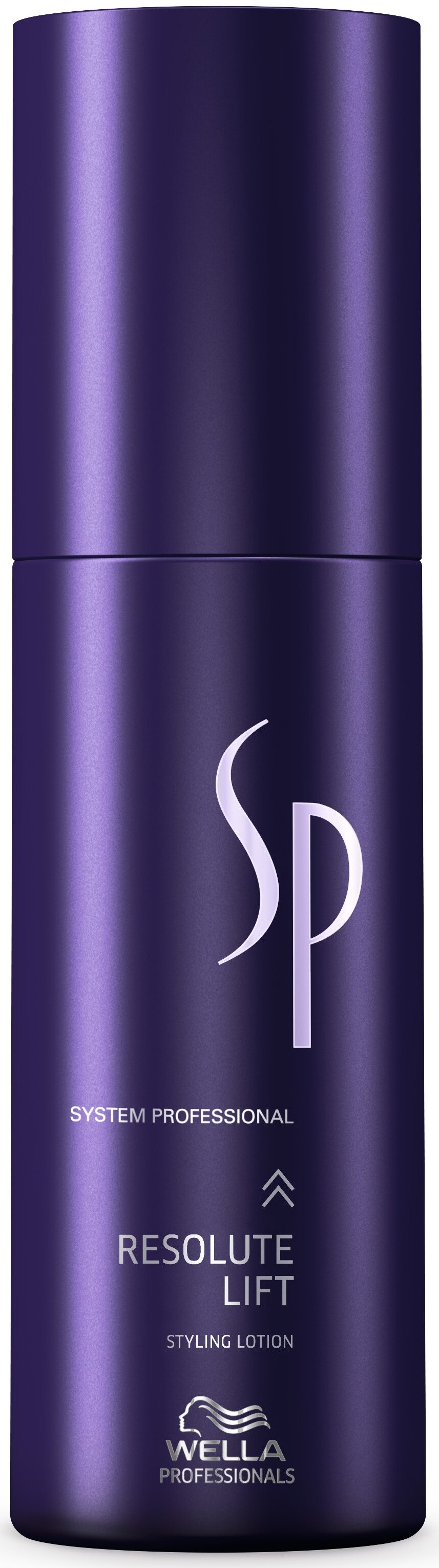 System Professional Styling Термозащитен спрей Resolute Lift, 250 ml ...