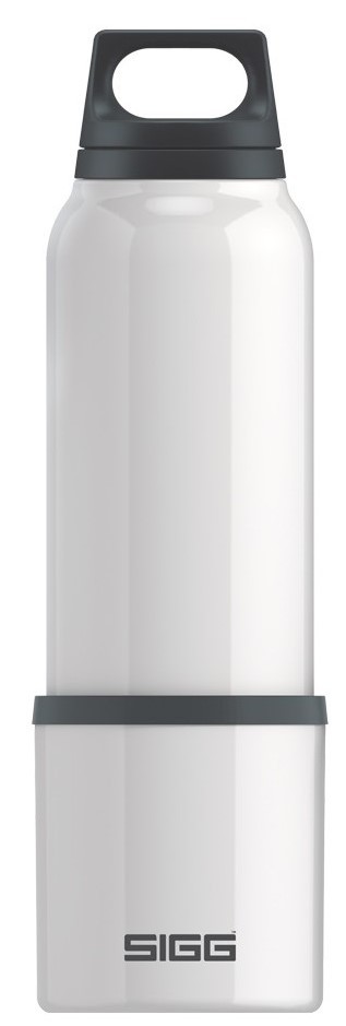 Термос Sigg Hot and Cold - Бял, 750 ml | Ozone.bg