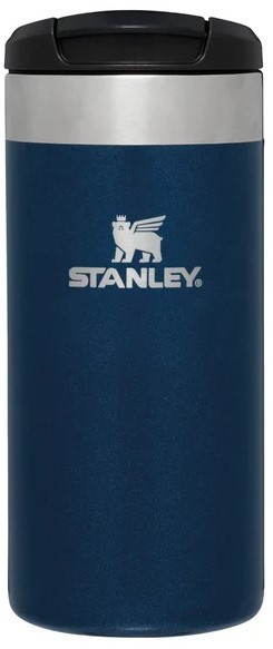 Термочаша Stanley The AeroLight - Royal Blue Metallic, 350 ml | Ozone.bg