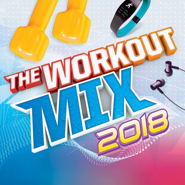 Various Artists - The Workout Mix 2018 (2 CD) Отлична цена | Ozone.bg