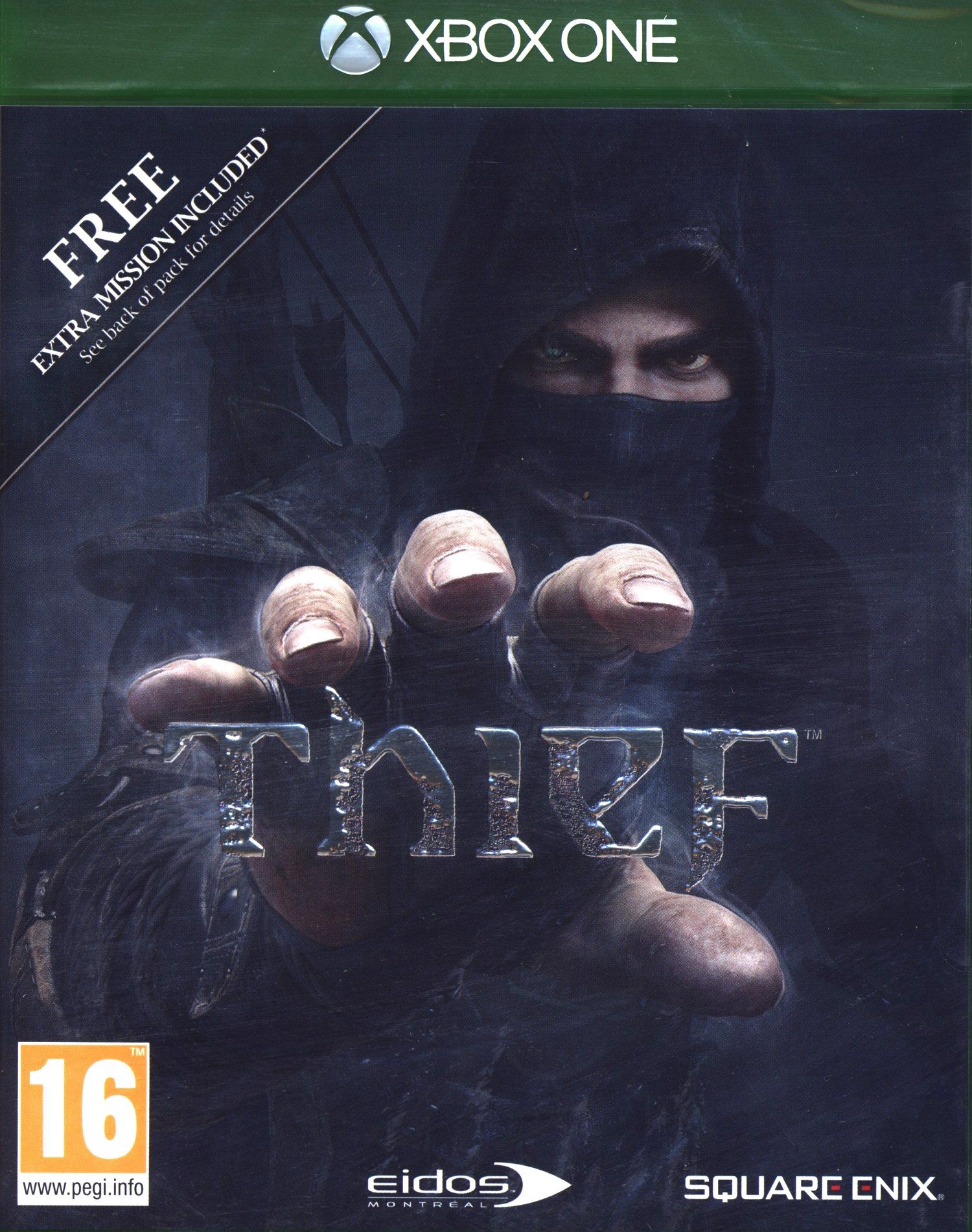 Thief (Xbox One) | Ozone.bg