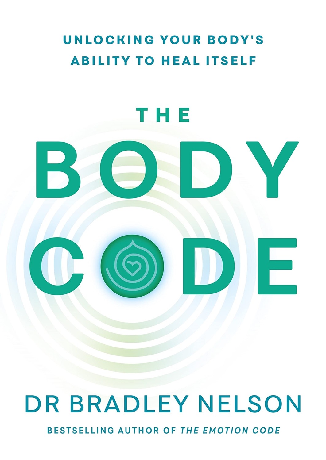 The Body Code | Брадли Нелсън | Цена | Ozone.bg