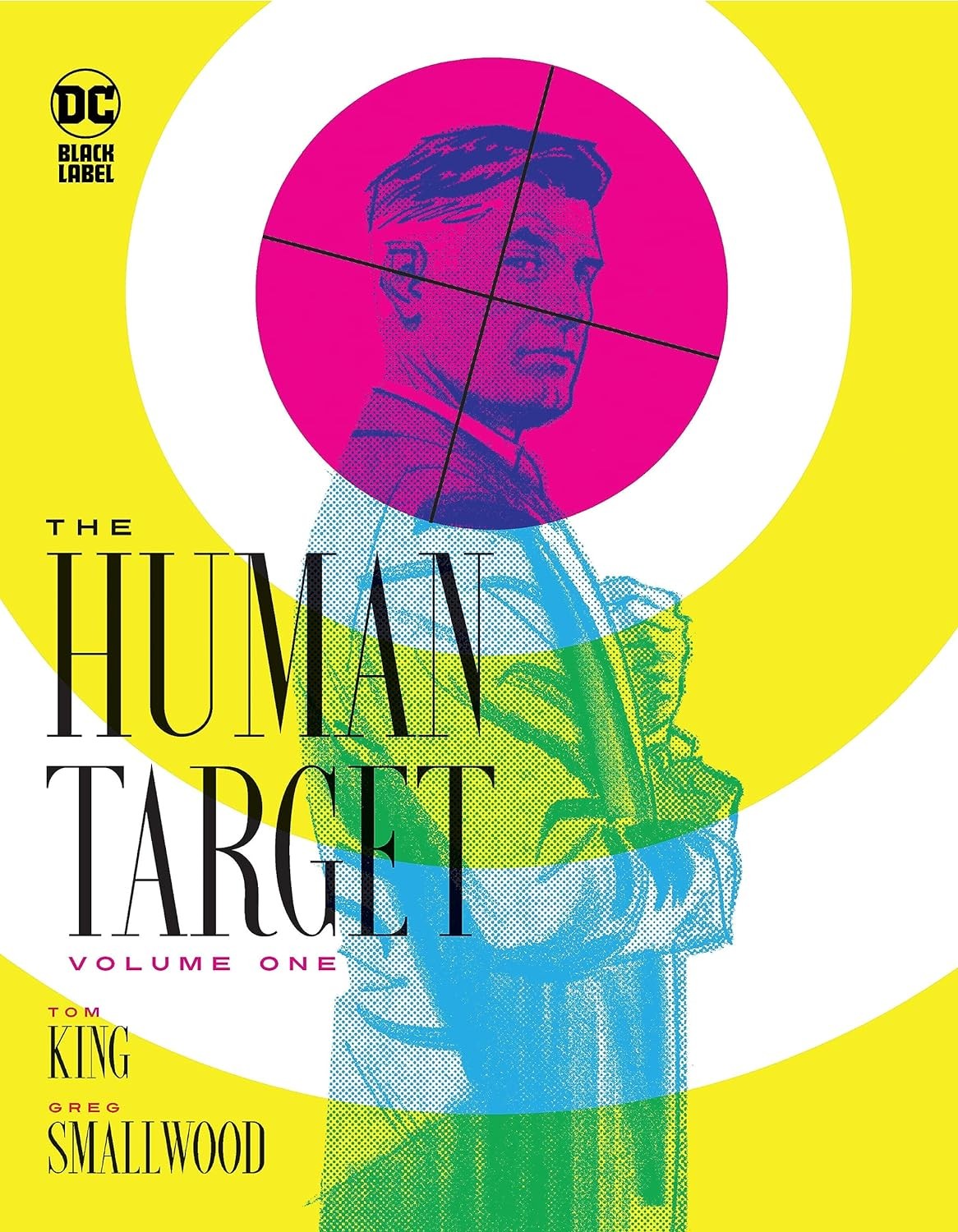 The Human Target, Vol. 1 | Tom King | Цена | Ozone.bg