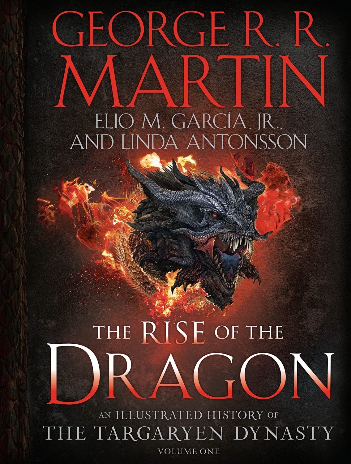 The Rise of the Dragon | Джордж Р. Р. Мартин | Цена | Ozone.bg