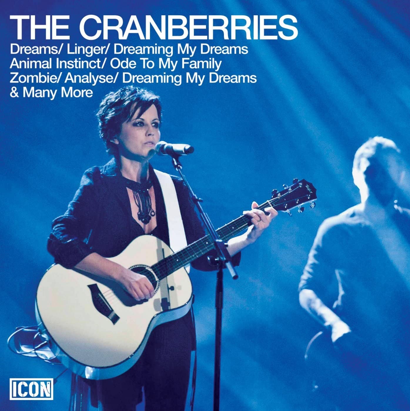 The Cranberries - The Cranberries (CD) Отлична цена | Ozone.bg