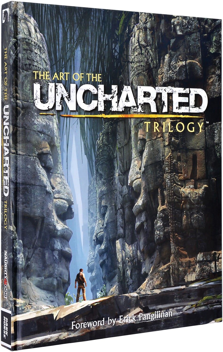 The Art of the Uncharted Trilogy | | Цена | Ozone.bg