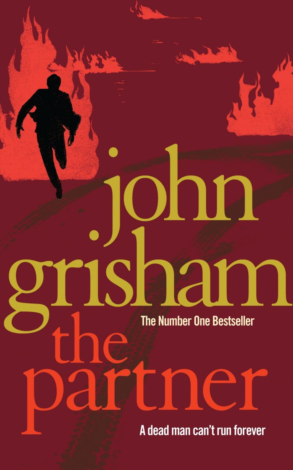 The Partner | John Grisham | Цена | Ozone.bg